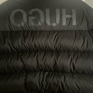 Hugo Boss | Jackets & Coats | Hugo Boss Puffer Jacket | Poshmark